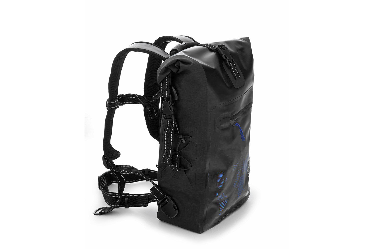 Backpack WP20 - black – Wunderlich Australia