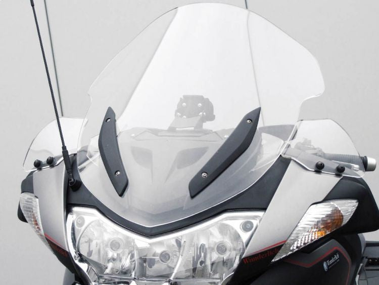 Marathon screen – clear – Wunderlich Australia